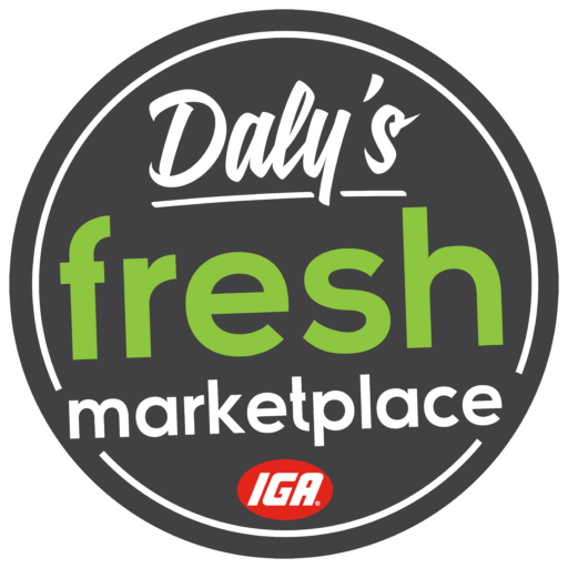 Our Stores - Daly's IGA
